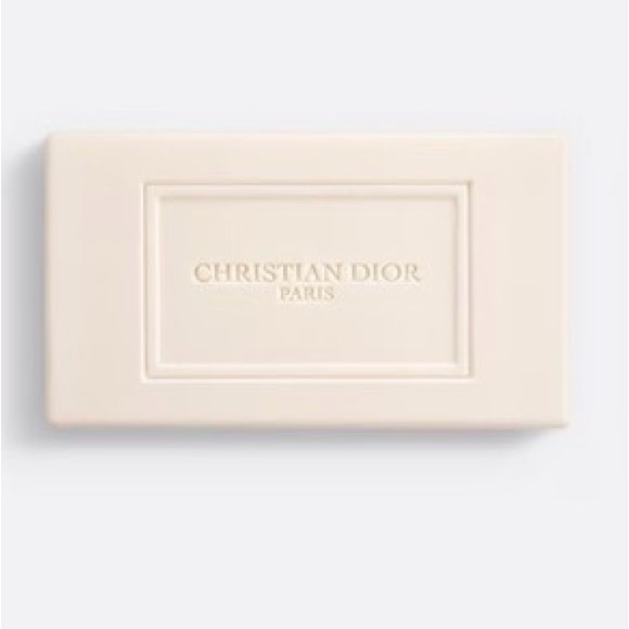 Dior | Bath | Christian Dior Rose Ispahan Perfumed Soap New Without Box ...